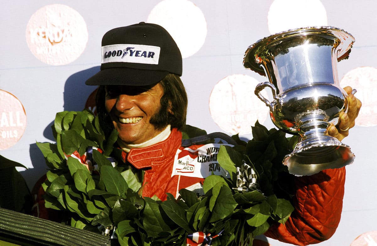 Emerson Fittipaldi